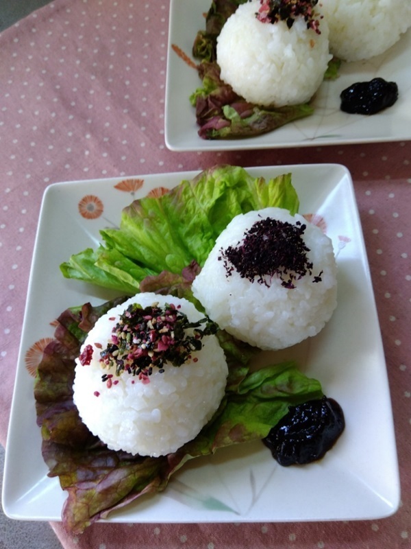 立春大吉、ネットスーパーが届く、ひき肉とピーマンの春雨煮、福豆ごはん、カプレーゼ: もう一日頑張ってみる