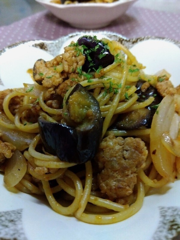 6/23(日) ネットスーパーが届く、ボロネーゼ、トマぽん酢: もう一日頑張ってみる